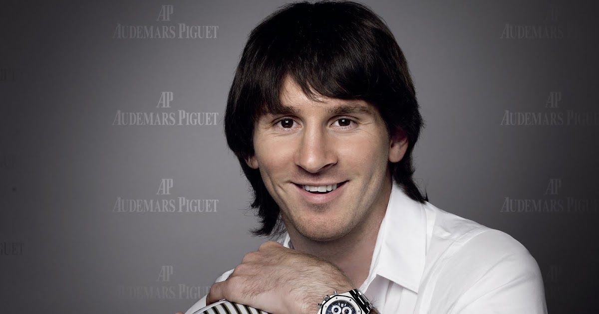 ΣΗΜΕΙΩΣΕΙΣ: Messi, το νέο ποδοσφαιρικό icon της παγκόσμιας αγοράς του ...